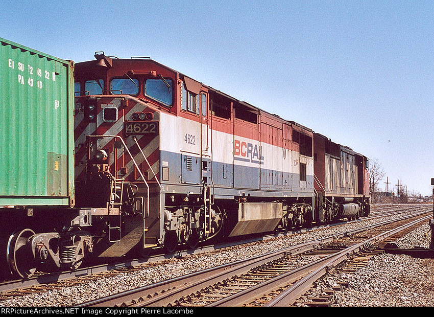 BCOL 4622